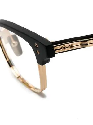 Dita Statesman Six Eyeglasses