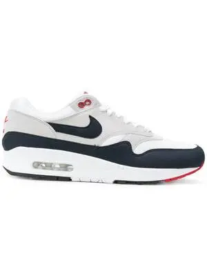 Nike Max 1 Anniversary Sneakers - White
