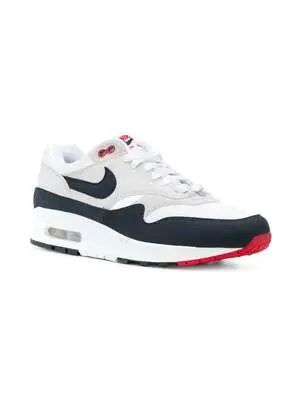 Nike Max 1 Anniversary Sneakers - White