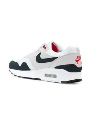 Nike Max 1 Anniversary Sneakers - White
