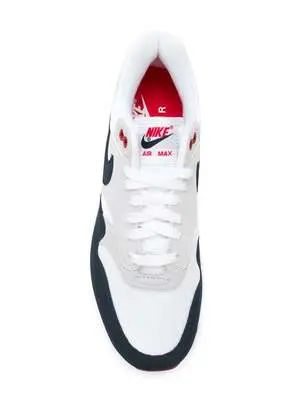 Nike Max 1 Anniversary Sneakers - White