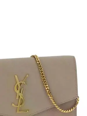 Saint Laurent Uptown Envelope Clutch