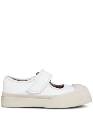 Marni Strappy Loafers For Men