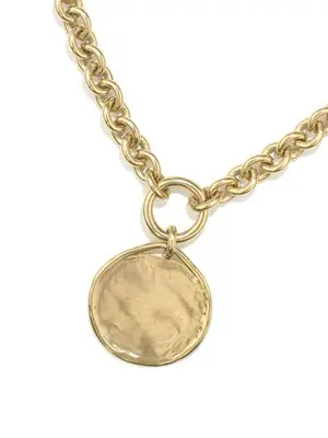 GOOSSENS Talisman Pendant Necklace