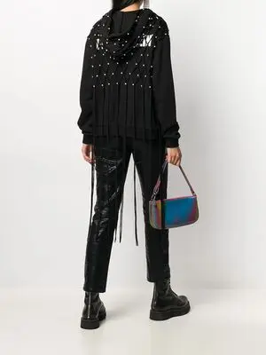 Philipp Plein Fringe Jacket