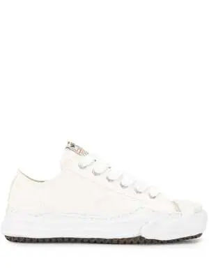 Mihara Yasuhiro Hank Low-top Sneakers