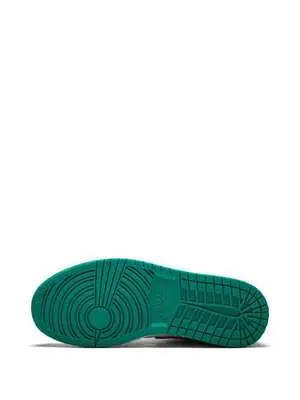 JORDAN Air 1 Mid Se Sneakers - Green