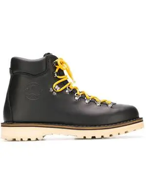 Diemme Roccia Vet Boots - Black