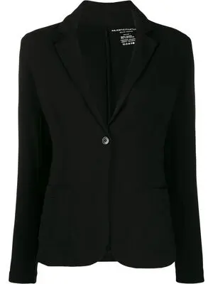 Majestic Filatures Button Detailed Blazers For Women