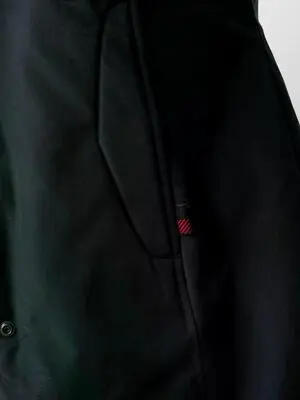 Woolrich Hooded Down Parka