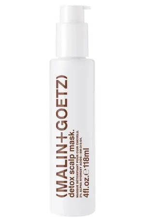 MALIN+GOETZ Detox Scalp Mask - No Color