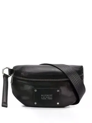 Givenchy Tag Bum Bag