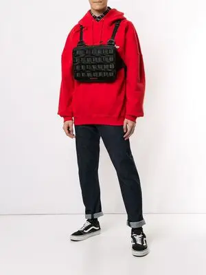 MAKAVELIC Assassin Belt Bag