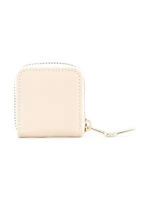 Comme Des Garçons Colour Plain Coin Purse