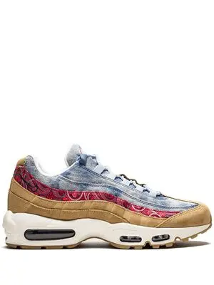 Nike Air Max 95 ""wild West"" Sneakers Multicolour