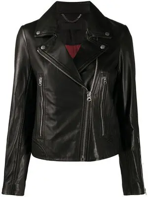 Rag & Bone Biker Jacket