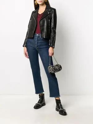 Rag & Bone Biker Jacket