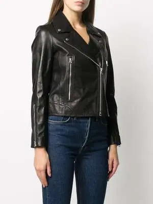 Rag & Bone Biker Jacket