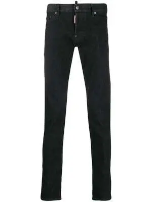 Dsquared2 Classic Slim-fit Jeans