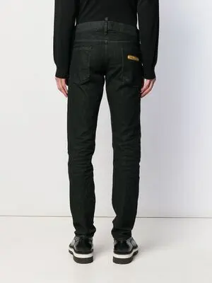 Dsquared2 Classic Slim-fit Jeans