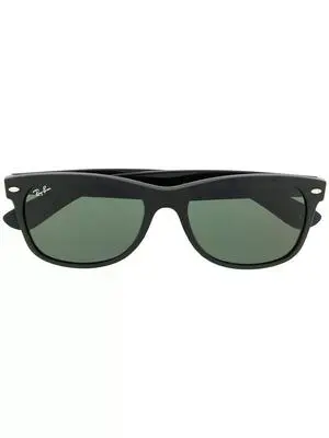 Ray-ban Ray-Ban Rectangular Sunglasses Black