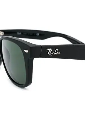 Ray-ban Rectangular Sunglasses
