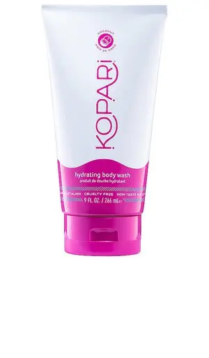 KOPARI BEAUTY Hydrating Body Wash - N,a