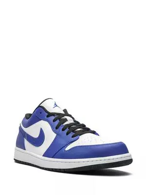 JORDAN Air 1 Low Game Royal Sneakers