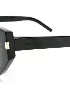Saint Laurent Grace Cat-eye Sunglasses