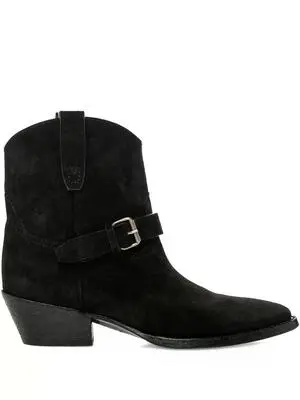 Saint Laurent Casual Boots For Women
