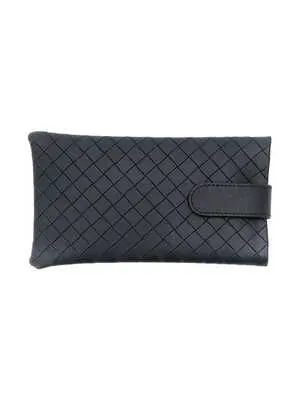 Bottega Veneta Square-frame Sunglasses