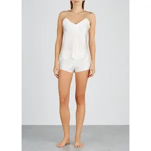Simone Perele Dream Silk Shorts