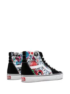 VANS Sk8-hi Sneakers