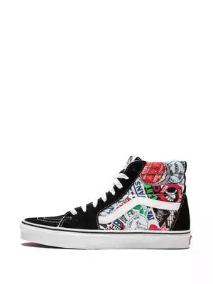 VANS Sk8-hi Sneakers