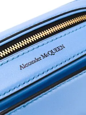 Alexander McQueen The Myth Crossbody Bag