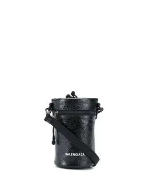 Balenciaga - Weekend Bottle Holder Bag