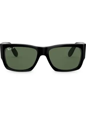 Ray-ban Wayfarer Nomad Sunglasses