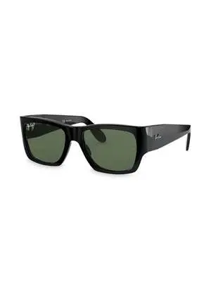 Ray-ban Wayfarer Nomad Sunglasses