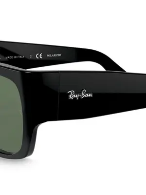 Ray-ban Wayfarer Nomad Sunglasses