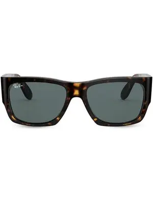 Ray-ban Nomad Wayfarer Sunglasses