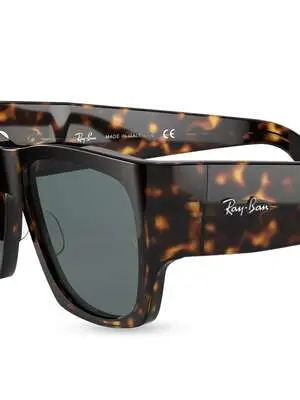 Ray-ban Nomad Wayfarer Sunglasses