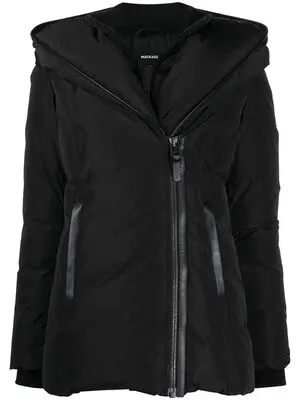 Mackage Fitted Puffer Jacket