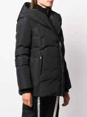 Mackage Fitted Puffer Jacket