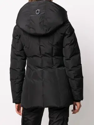 Mackage Fitted Puffer Jacket