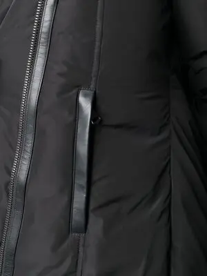Mackage Fitted Puffer Jacket