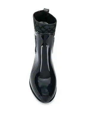COACH Rivington Pull-on Ankle Boots