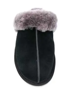UGG Scuffette Ii Slippers - Black