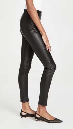 Theory Adbelle L2 Pants
