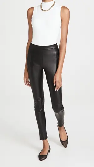 Theory Adbelle L2 Pants