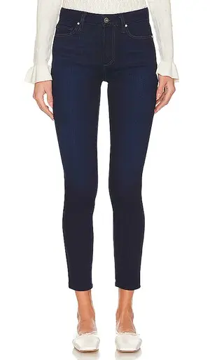 Paige Hoxton Ankle In Blue
